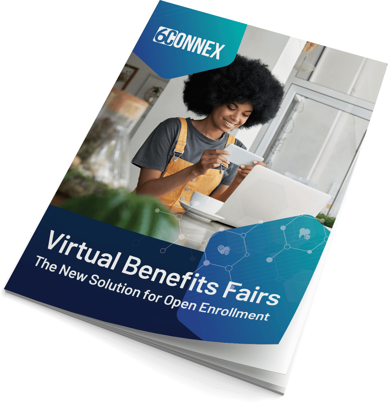 Virtual Job Fair, HR and Recruiting Platform | 6Connex