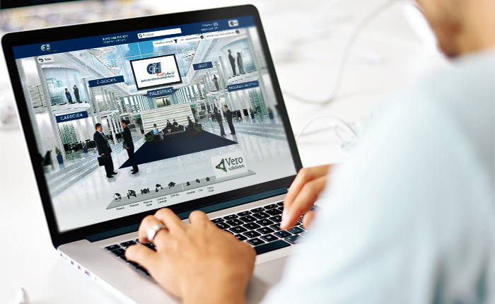 Vero Solutions: Virtual Job Fair - Case Study - 6Connex Vero Solutions: Virtual Job Fair - Case Study - 6Connex